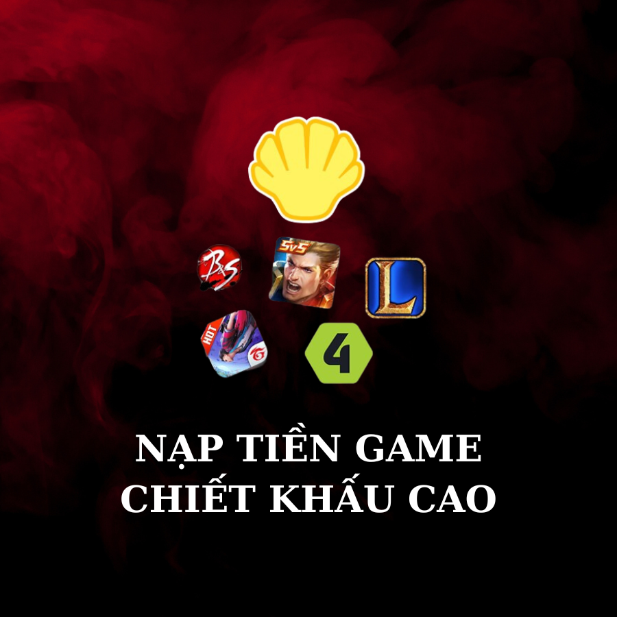 Nạp Game